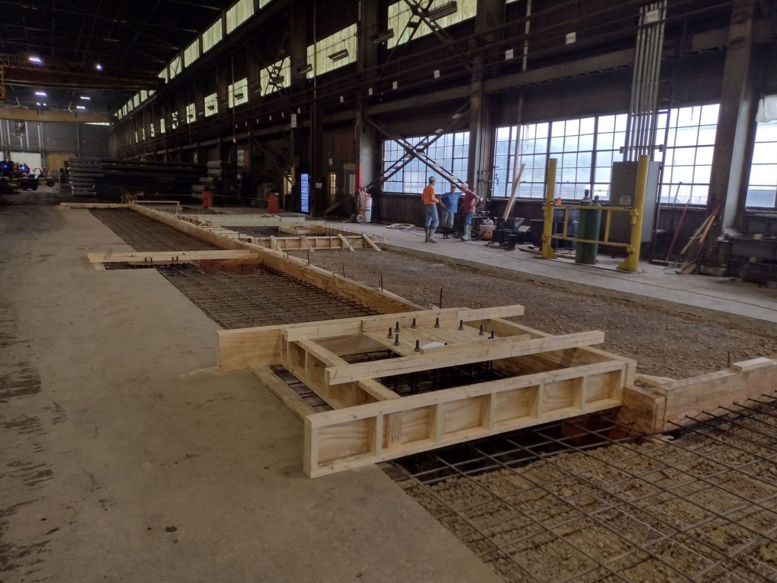 View Our Gallery | Jamestown, PA | Pfaff Construction