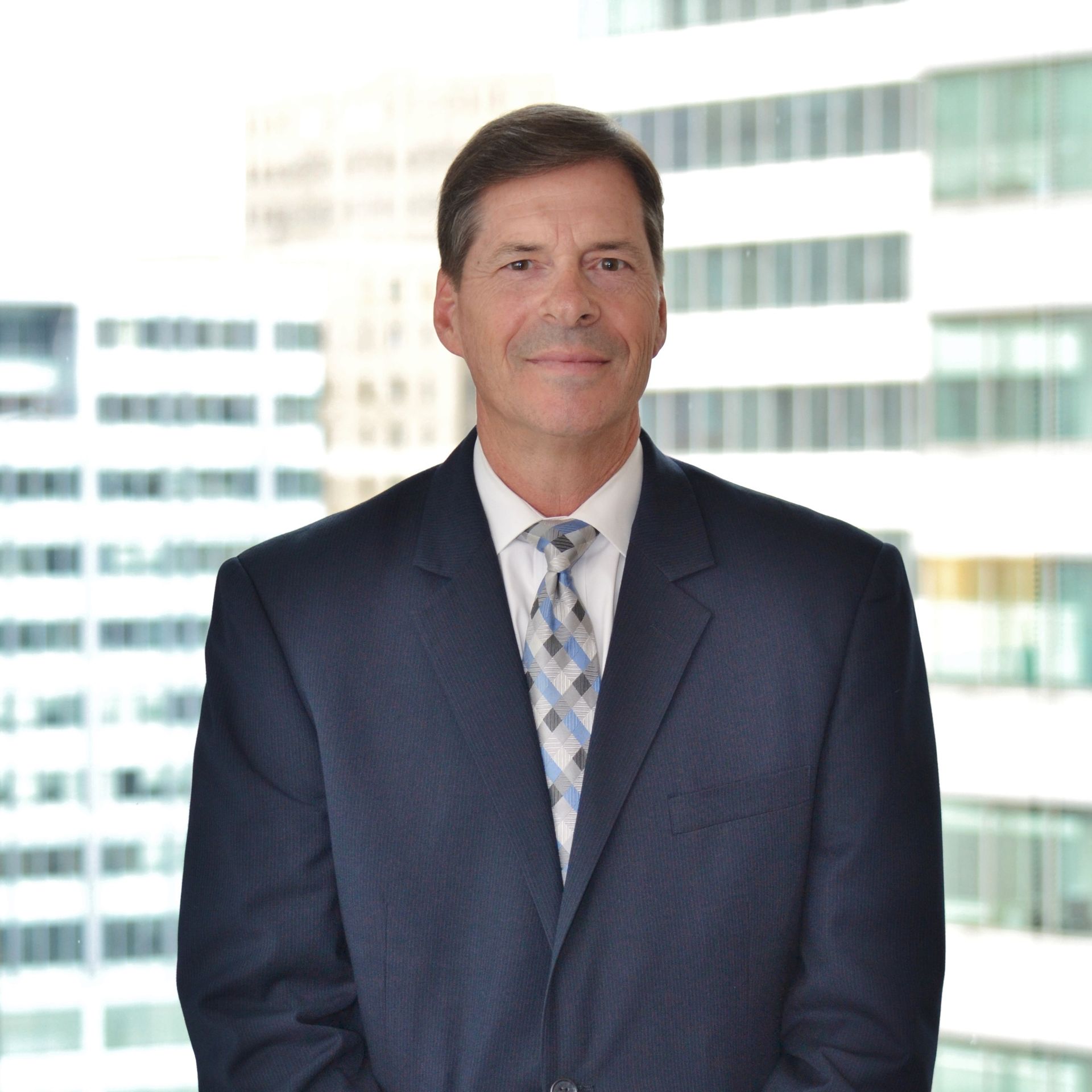 Ryan, Brown, Berger, & Gibbons, P.C. - John Brown - Of Counsel