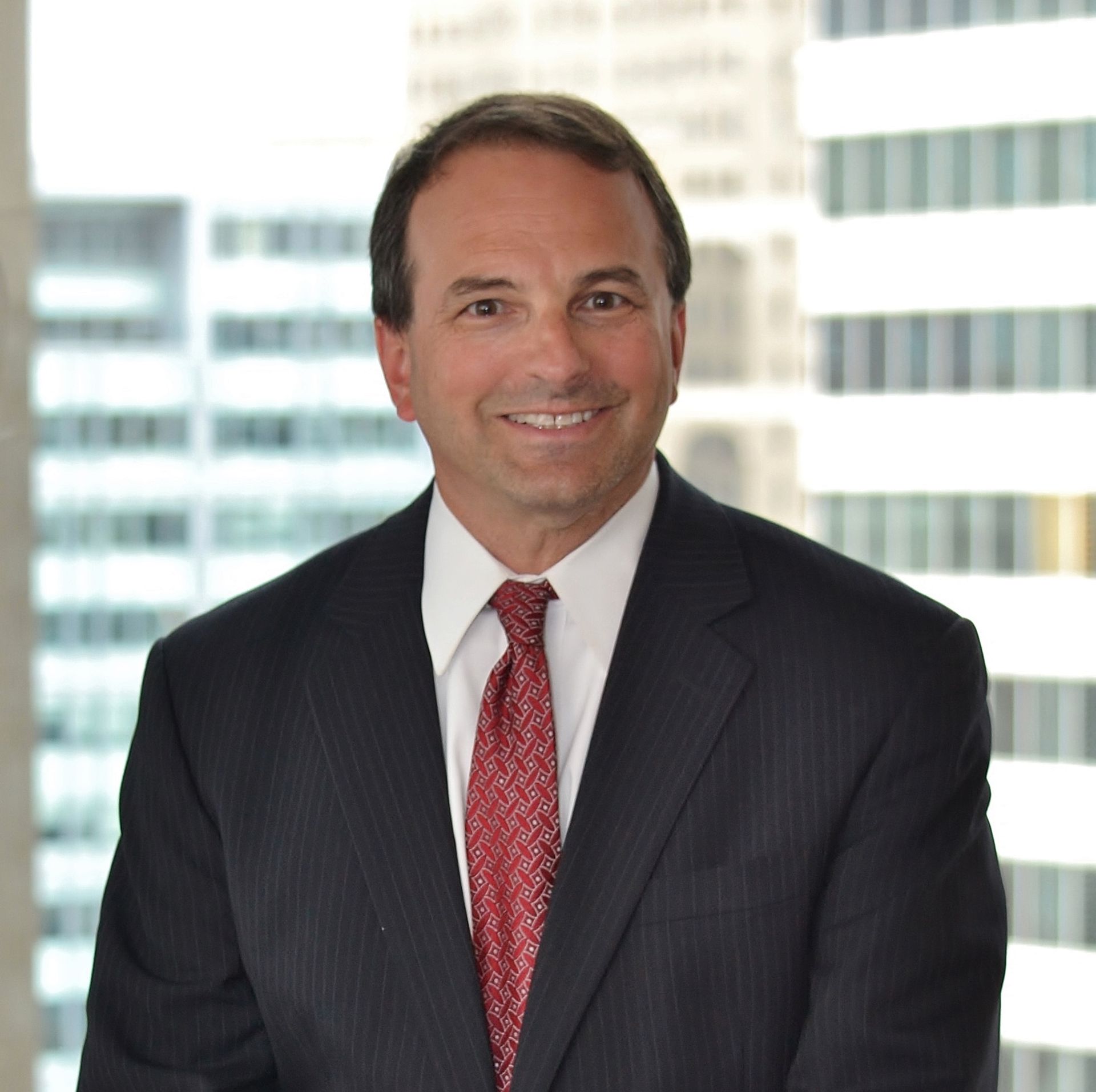 Ryan, Brown, Berger, & Gibbons, P.C. - Mitchell Berger - Partner