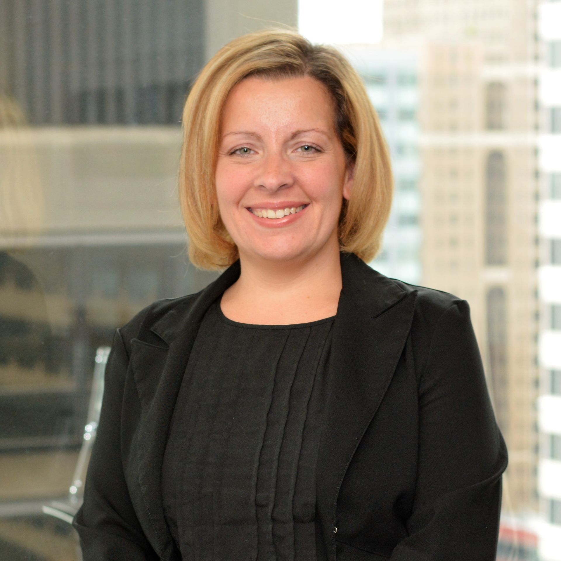 Ryan, Brown, Berger, & Gibbons, P.C. - Lynda Powell - Attorney