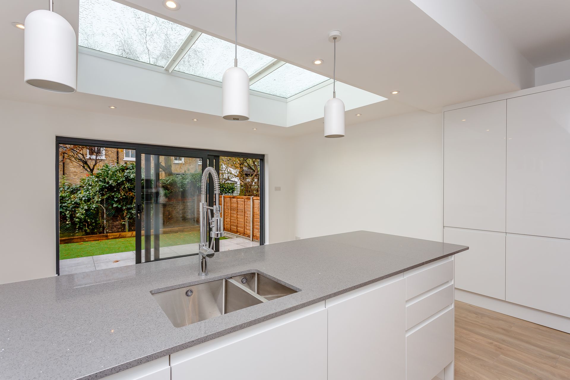 CSarchitects | RIBA Chartered Practice