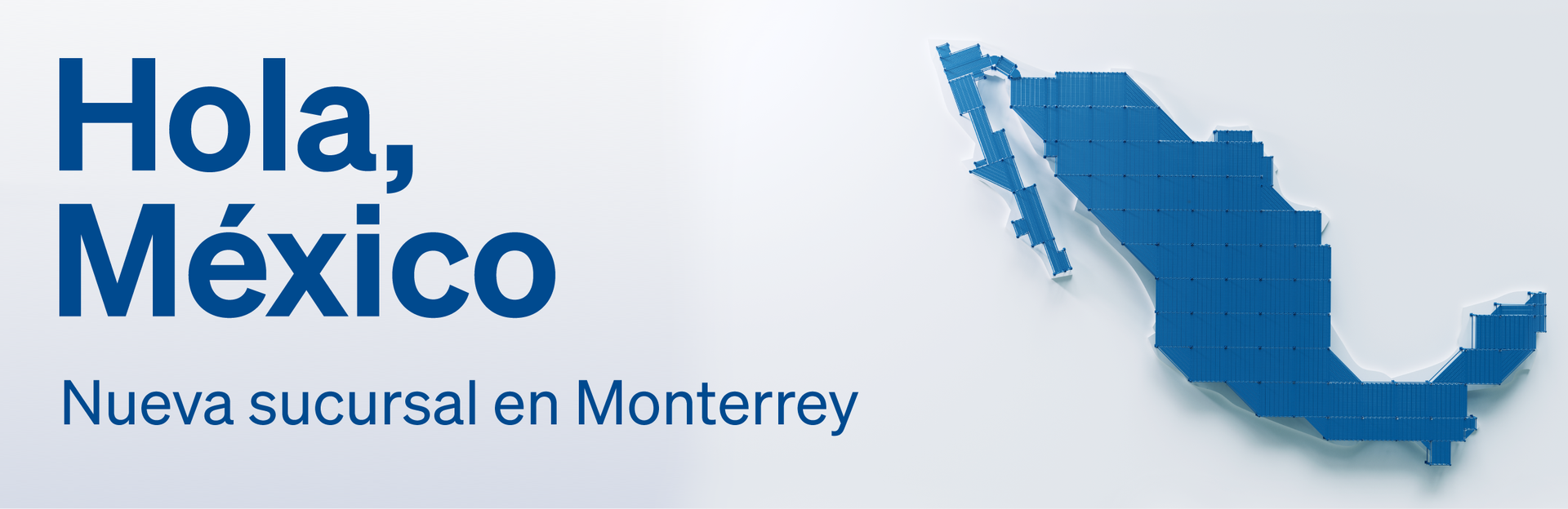 Exciting News: AT-PAC Opens New Branch in Monterrey, Mexico