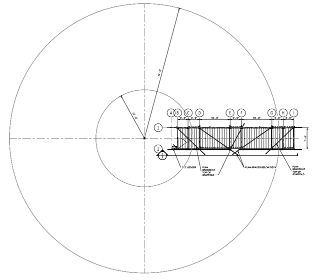 AT-PAC | Industrial Craneable Scaffold | Scaffolding Services