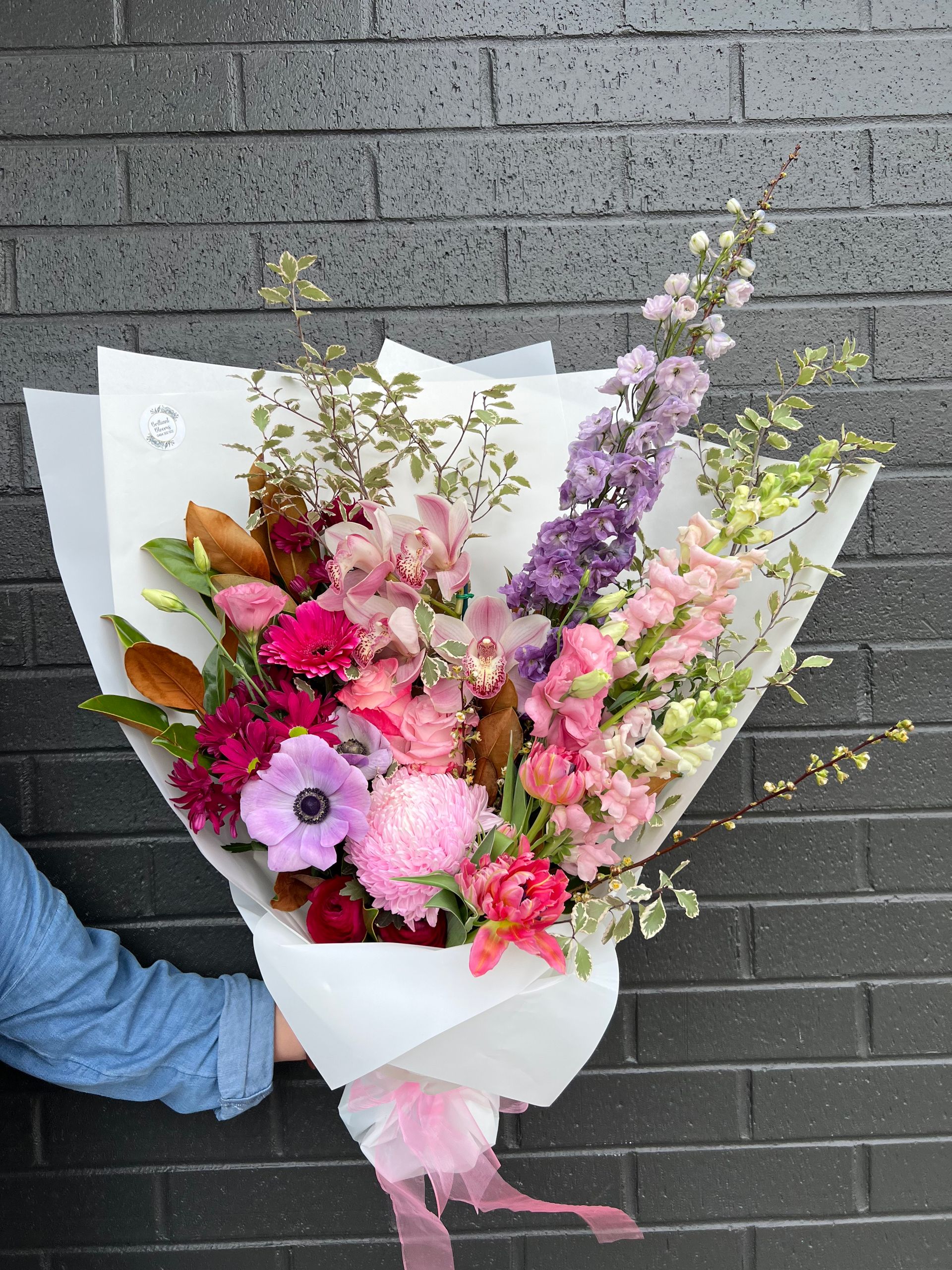 Brilliant Blooms | Florist in Wollongong