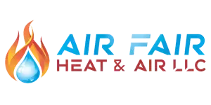 Reliable HVAC Services by Air Fair Heat and Air LLC