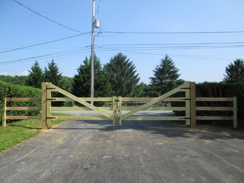 J-Mar Fenicng | Residential, Commercial, Agricultural, PA, MD, DEL, NJ