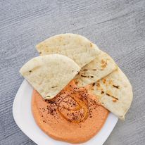 Gallery | Falafel Express