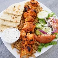 Gallery | Falafel Express