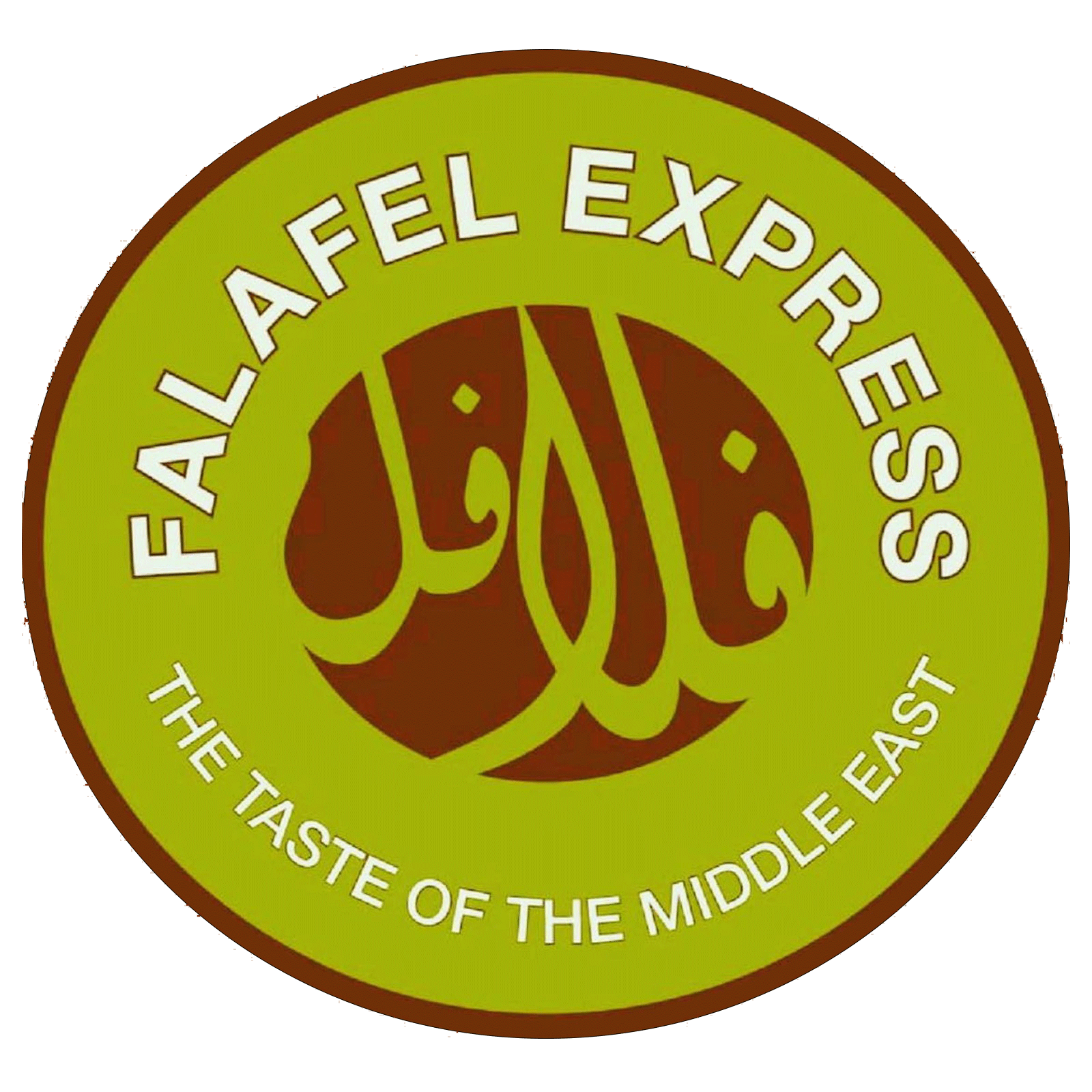 Menu | Falafel Express