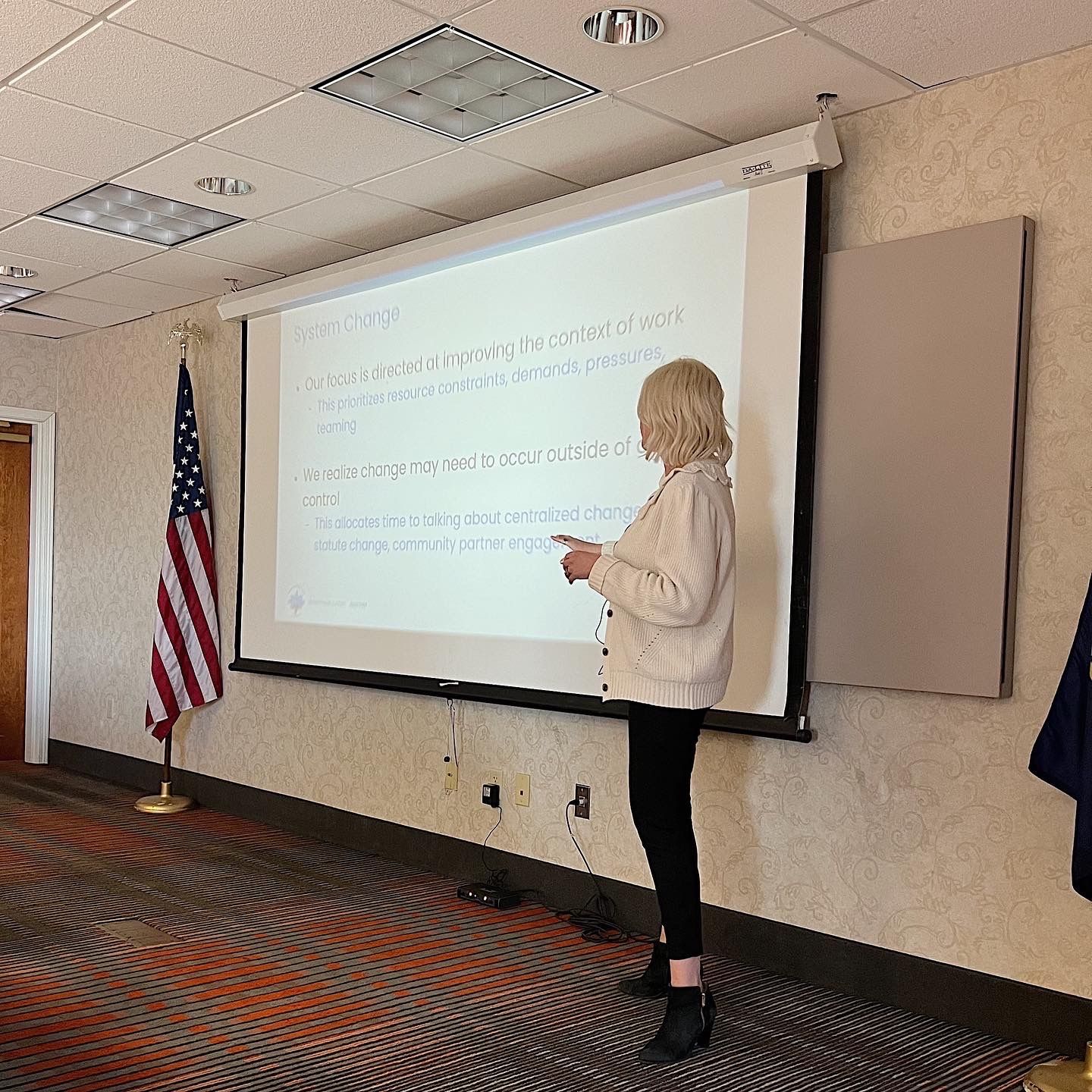 Our Approach | Collaborative Safety