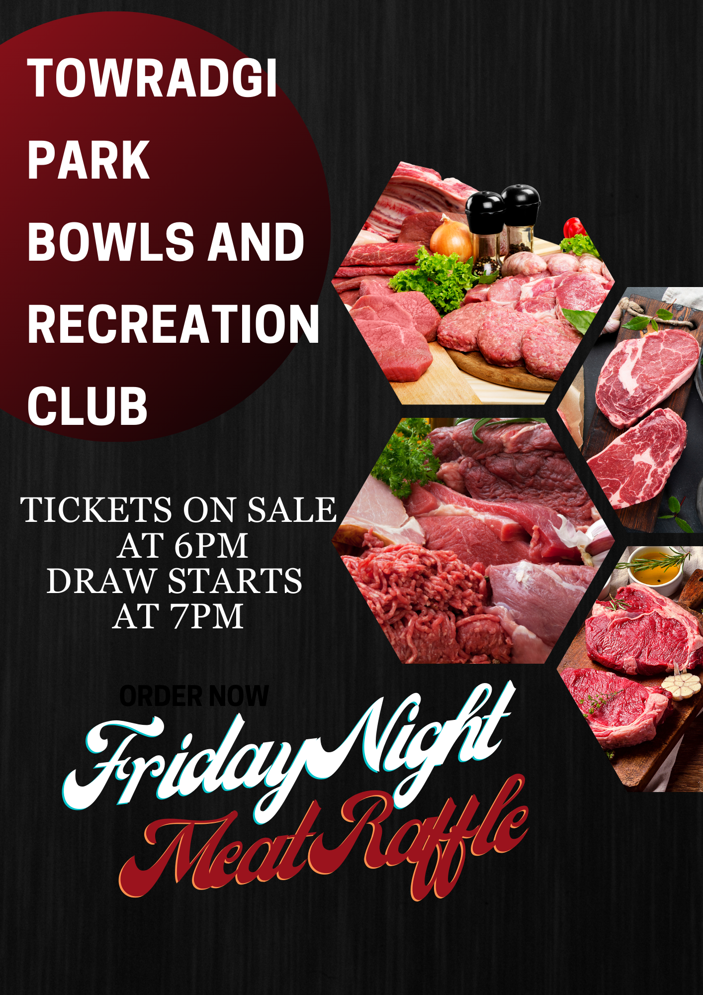 What's On | Towradgi Park Bowls and Recreation Club