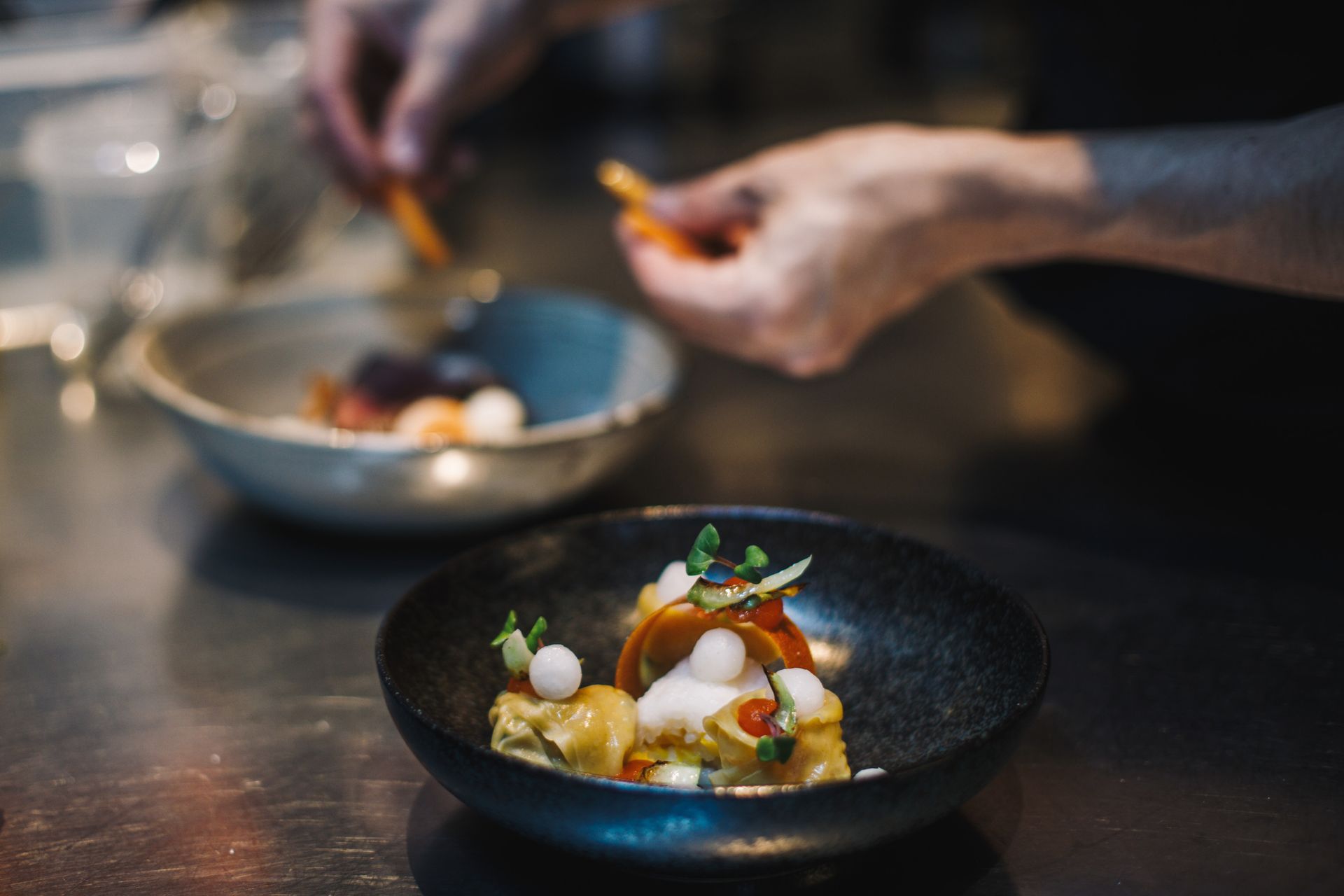 Virtuele tour | Foto-impressie Restaurant de Portier Nijmegen