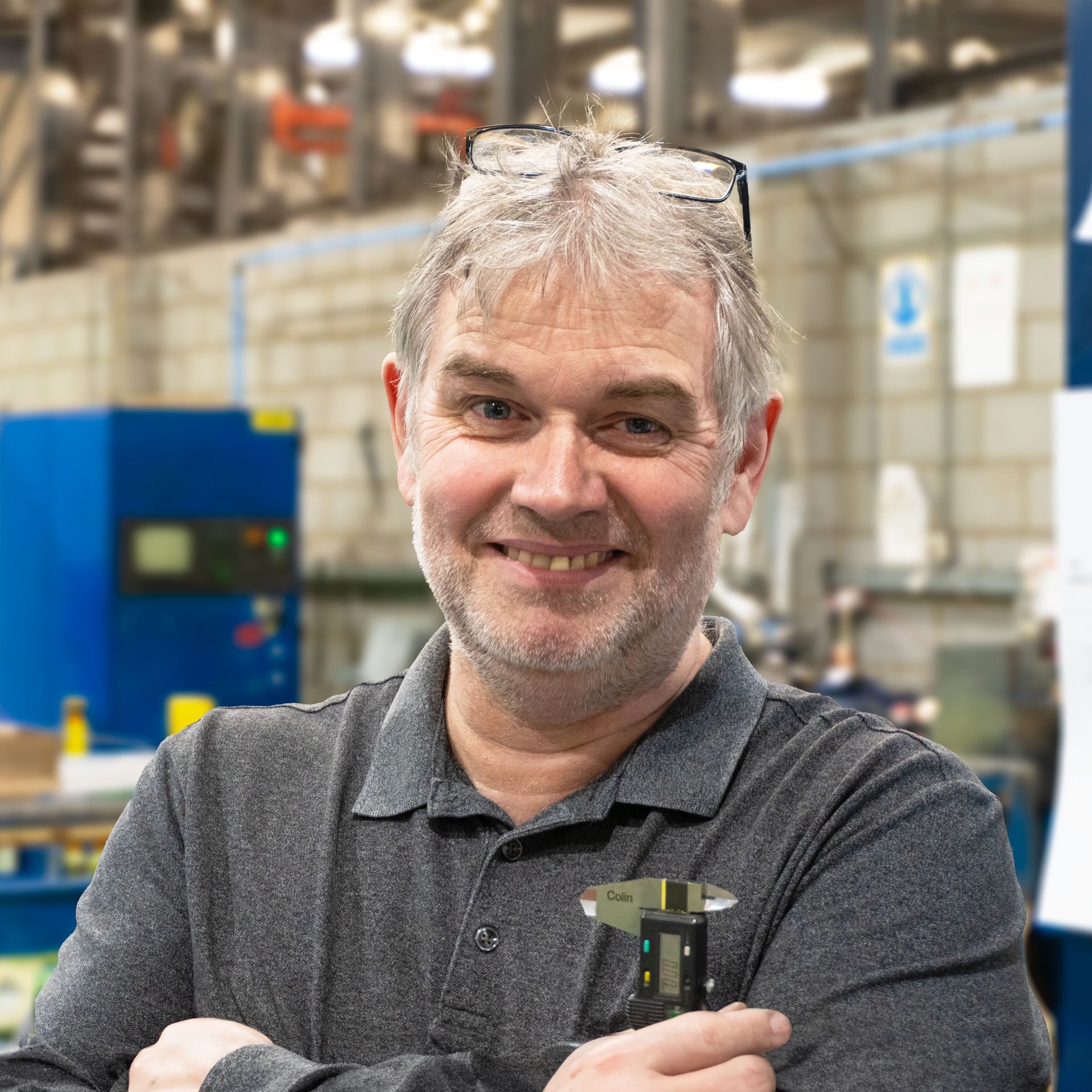 BIZ Engineering Enfield - Our Team