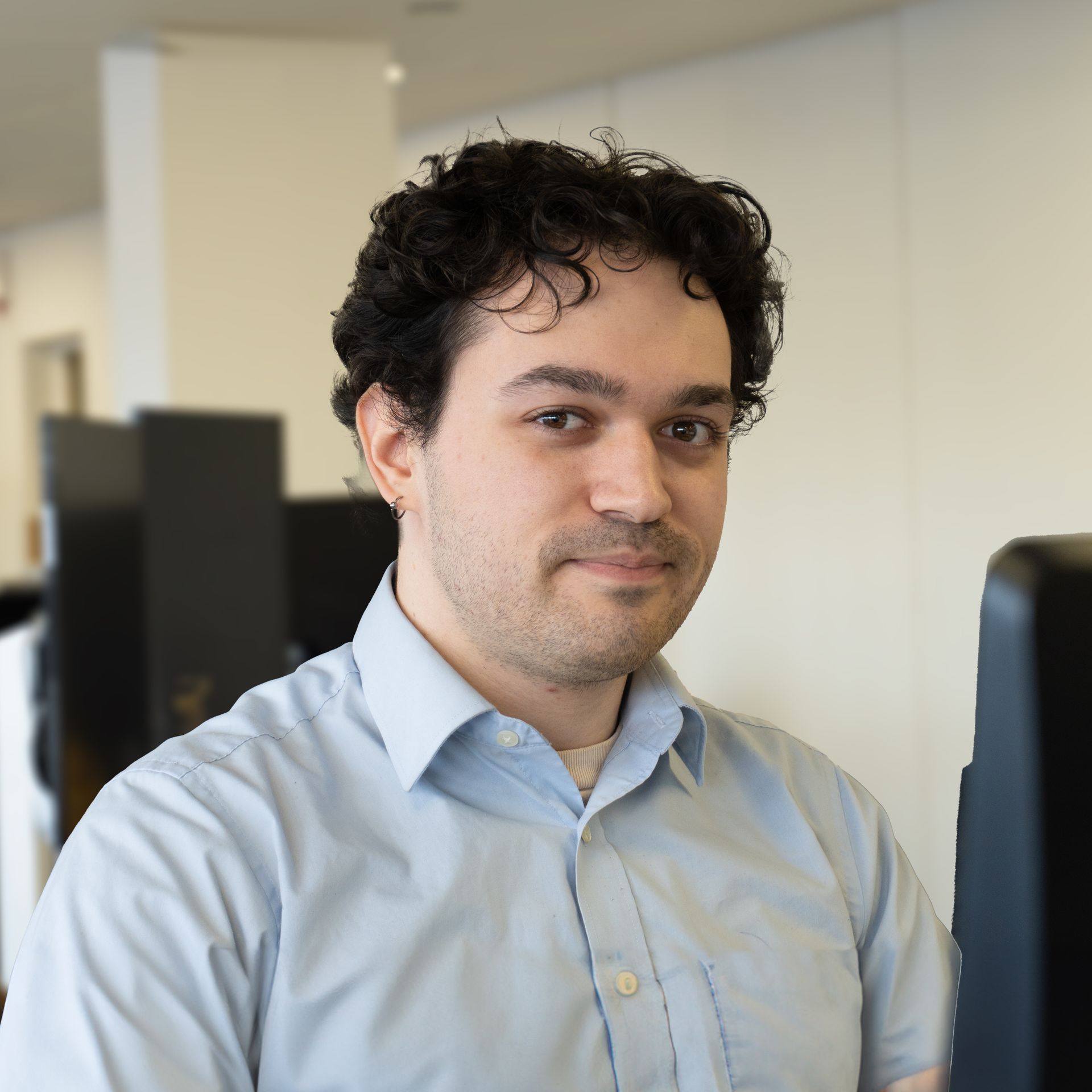 BIZ Engineering Enfield - Our Team