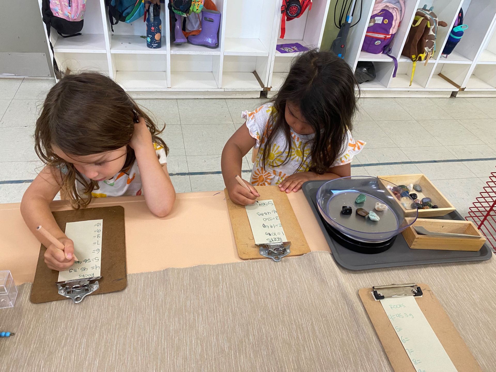 Montessori Resources | Keystone Montessori School