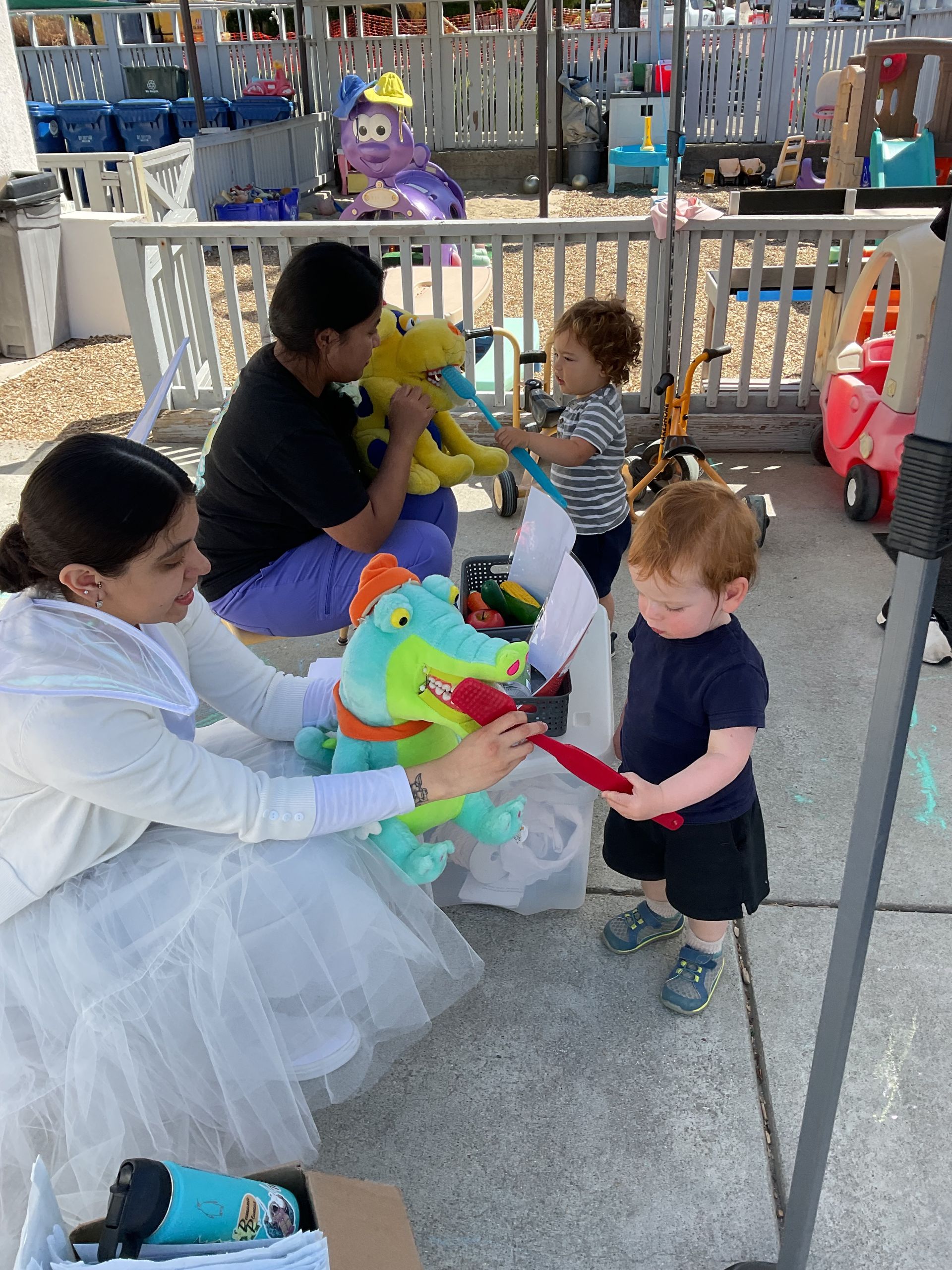 Faculty & Staff | Keystone Montessori School