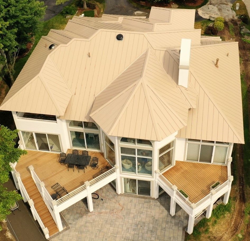 Learn More About Riegle Roofing and Exteriors