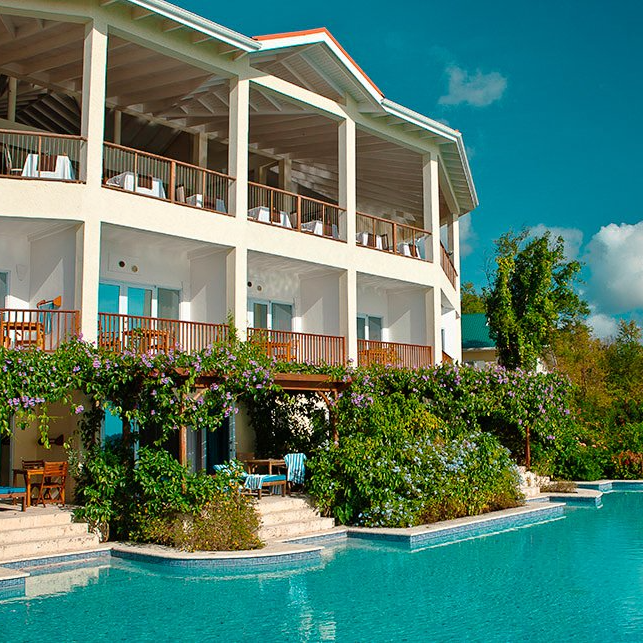 OFFICIAL WEBSITE | Calabash Cove All Inclusive Resort St Lucia