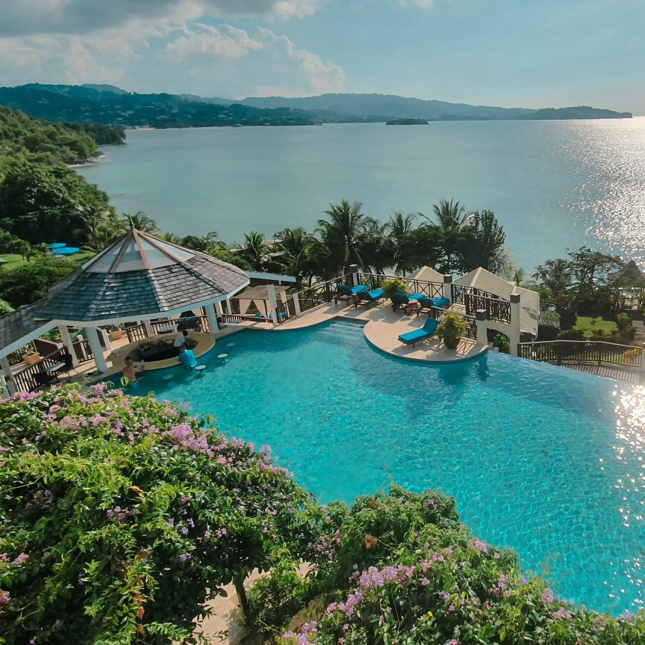 OFFICIAL WEBSITE | Calabash Cove All Inclusive Resort St Lucia