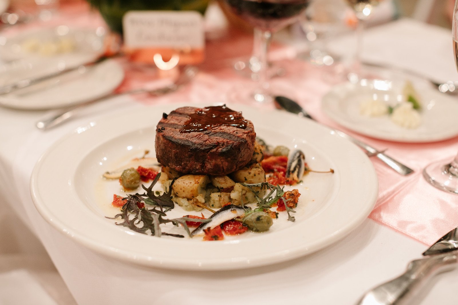 Dining at Calabash Cove Resort & Spa | St. Lucia All-Inclusive ...