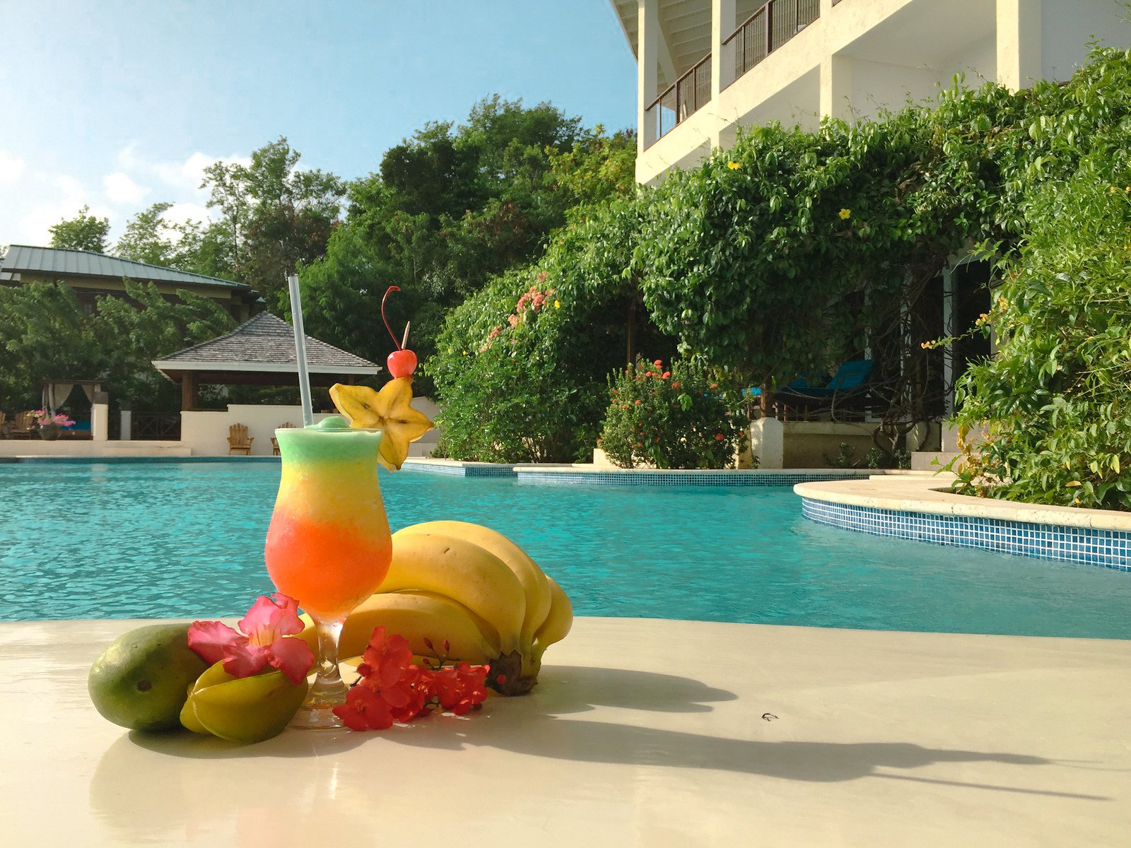 St Lucia All Inclusive Vacations At Calabash Cove Resort & Spa