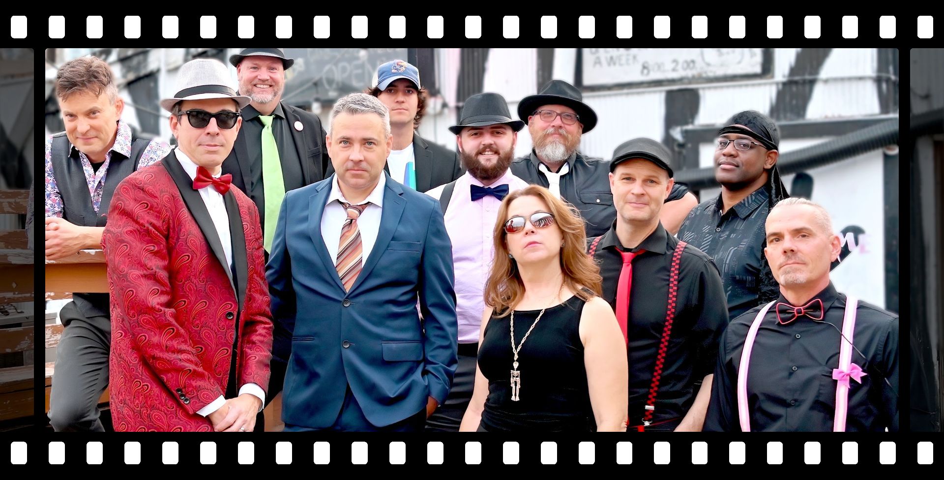 About The Dead Bettys | Lawrence, KS