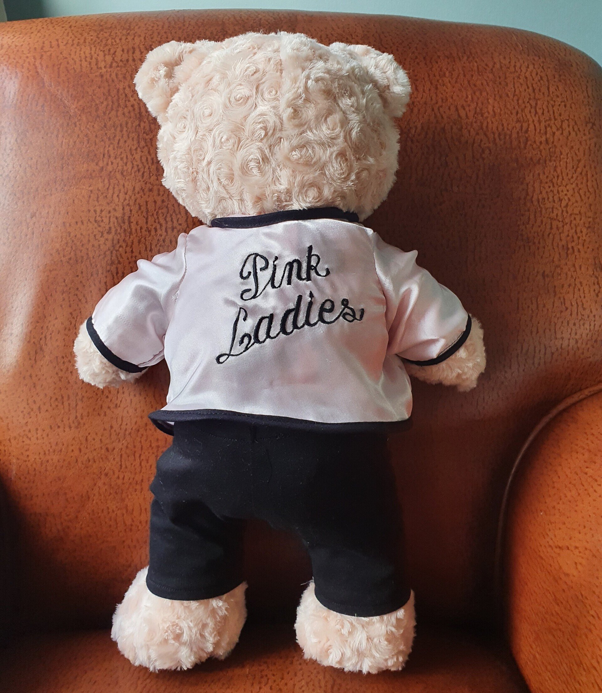 My Memory Bears - Loved and Cherished Special Keepsakes