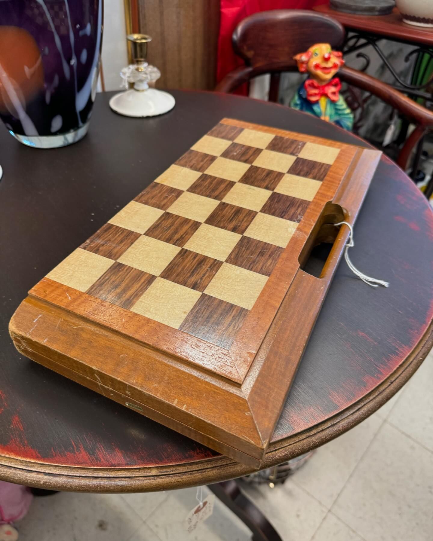 Mall Gallery - The Green Bean Exchange