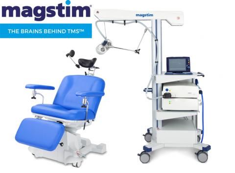 TMS Devices Review | Side By Side Comparison Table