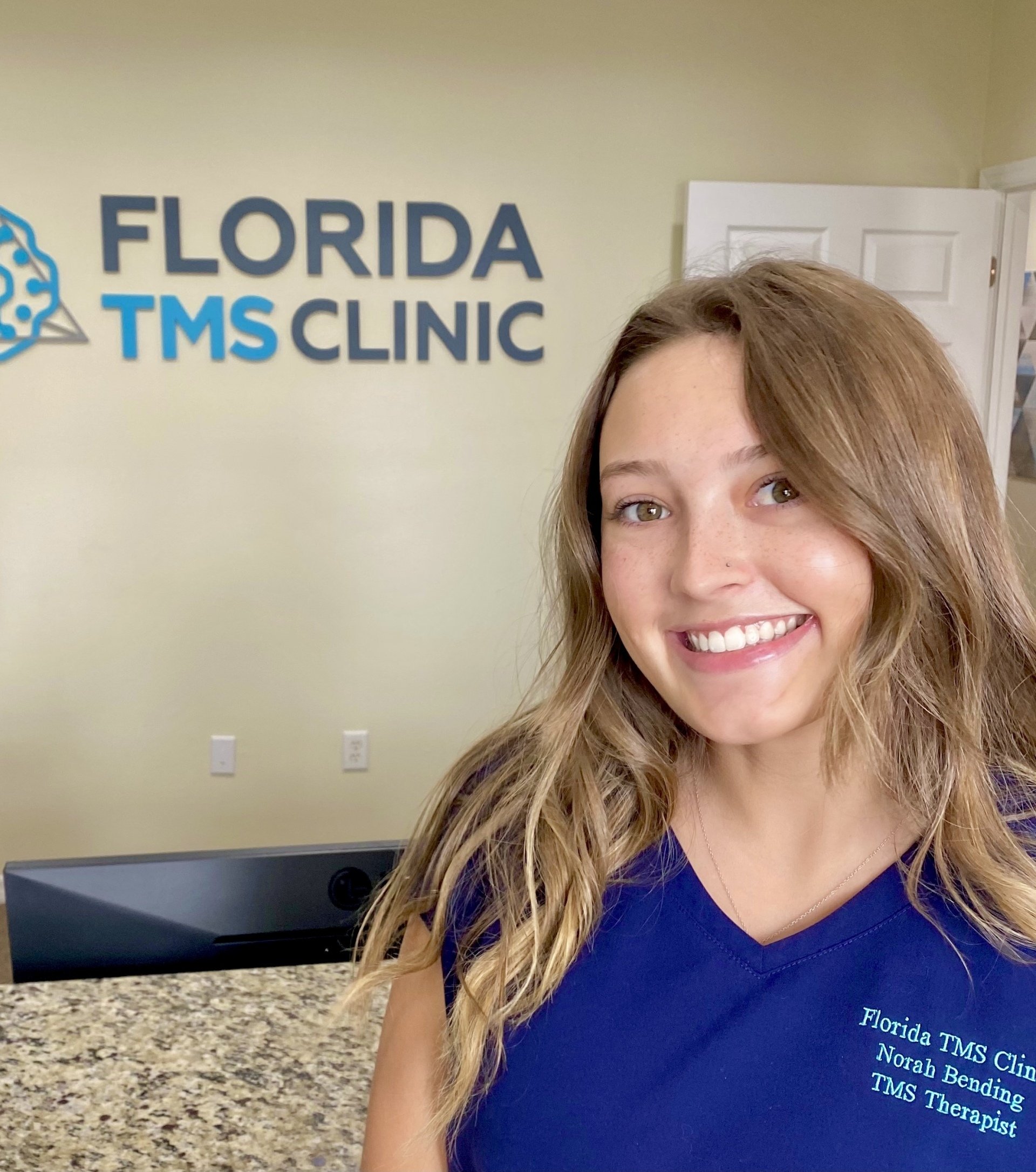 TMS Tampa & Wesley Chapel | Transcranial Magnetic Stimulation (TMS) Therapy