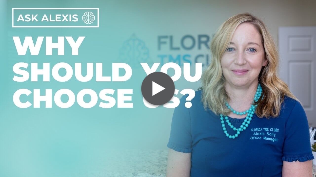 TMS Tampa & Wesley Chapel | Transcranial Magnetic Stimulation (TMS) Therapy