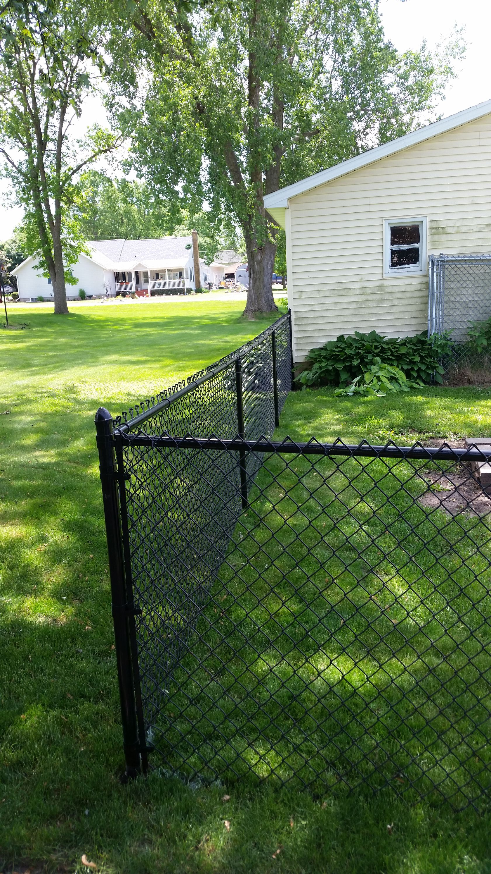 Photos | Rochester, MN | The Fence Pro’s