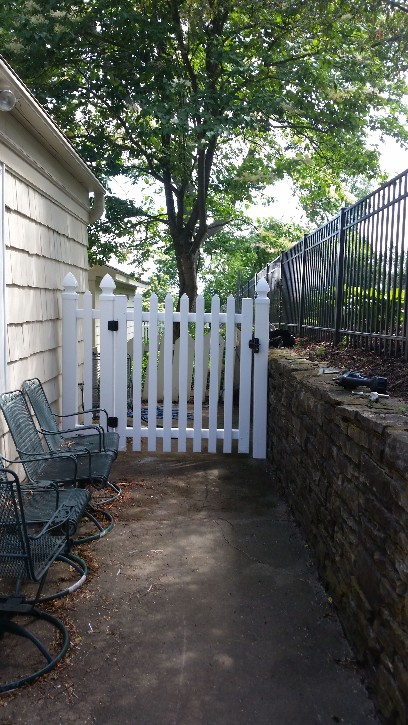 Photos | Rochester, MN | The Fence Pro’s