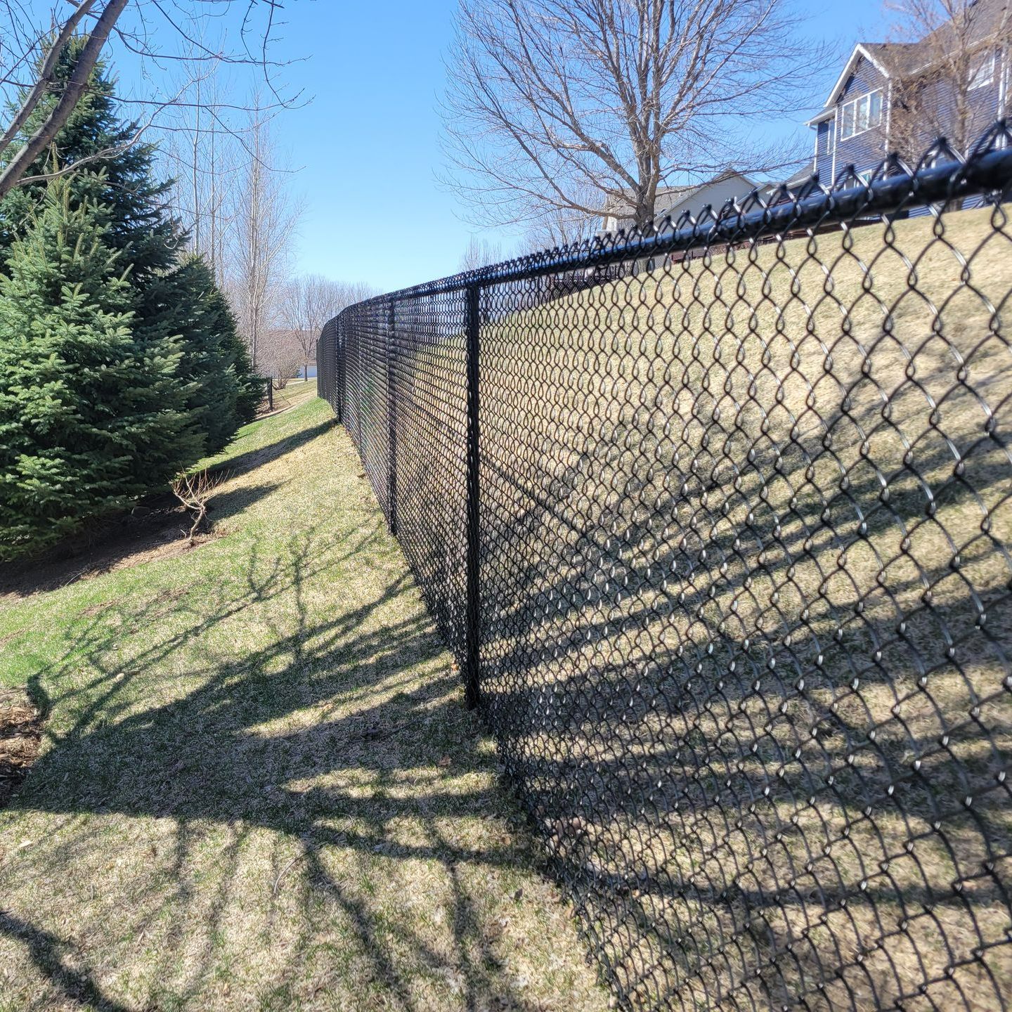 Fencing | Rochester, MN | The Fence Pro’s