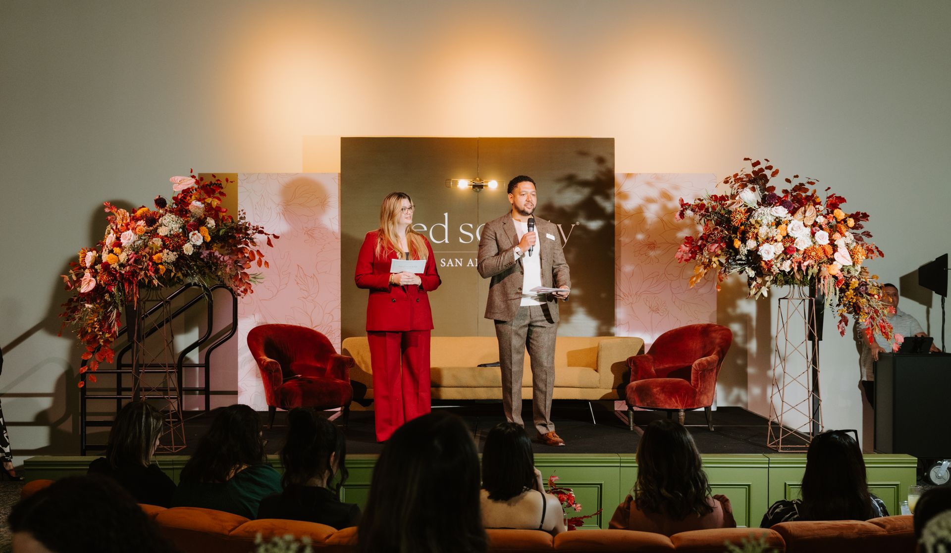 DJs & Emcees for events in the greater San Antonio, Texas area