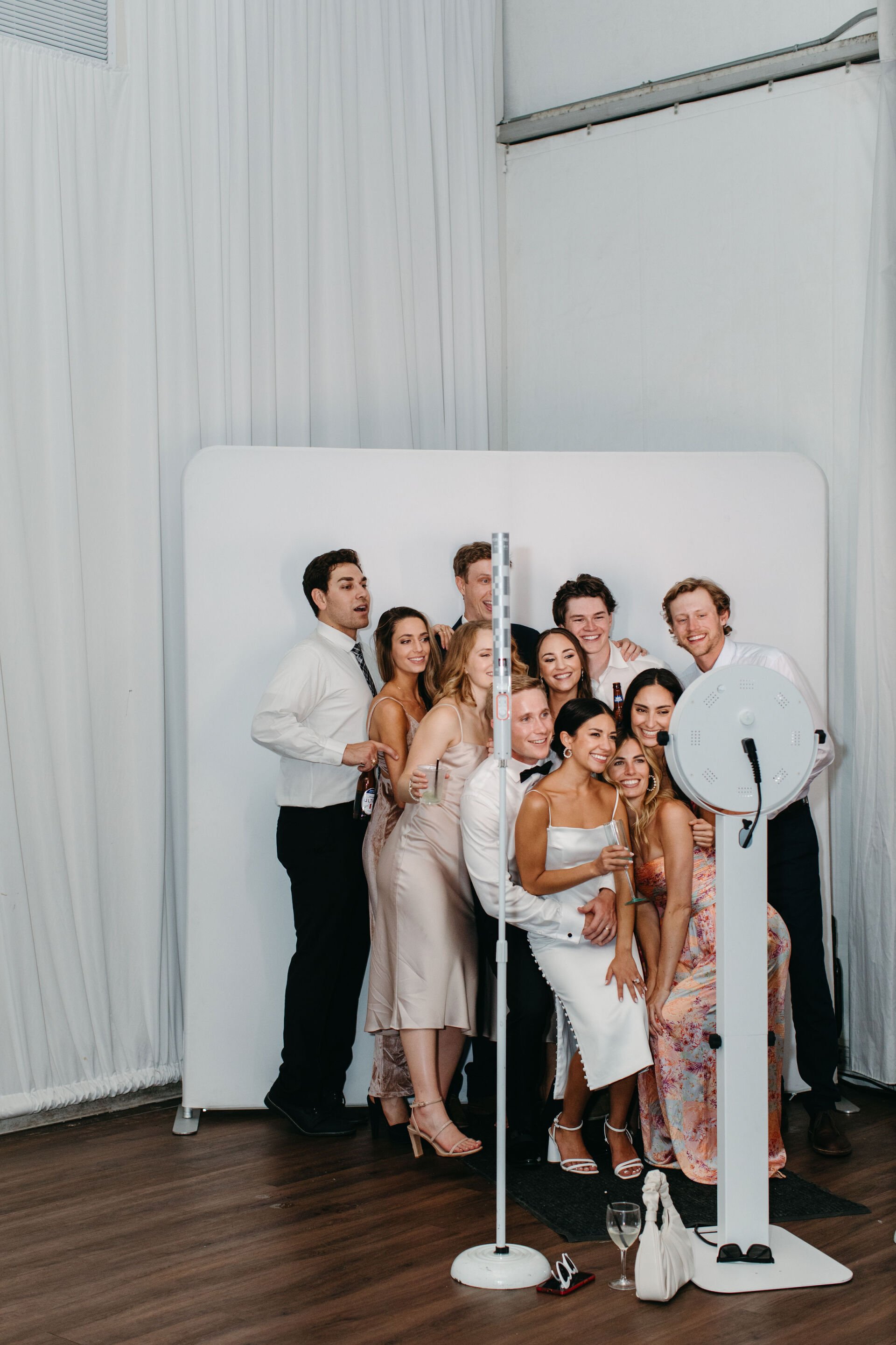 DJs & Emcees for events in the greater San Antonio, Texas area