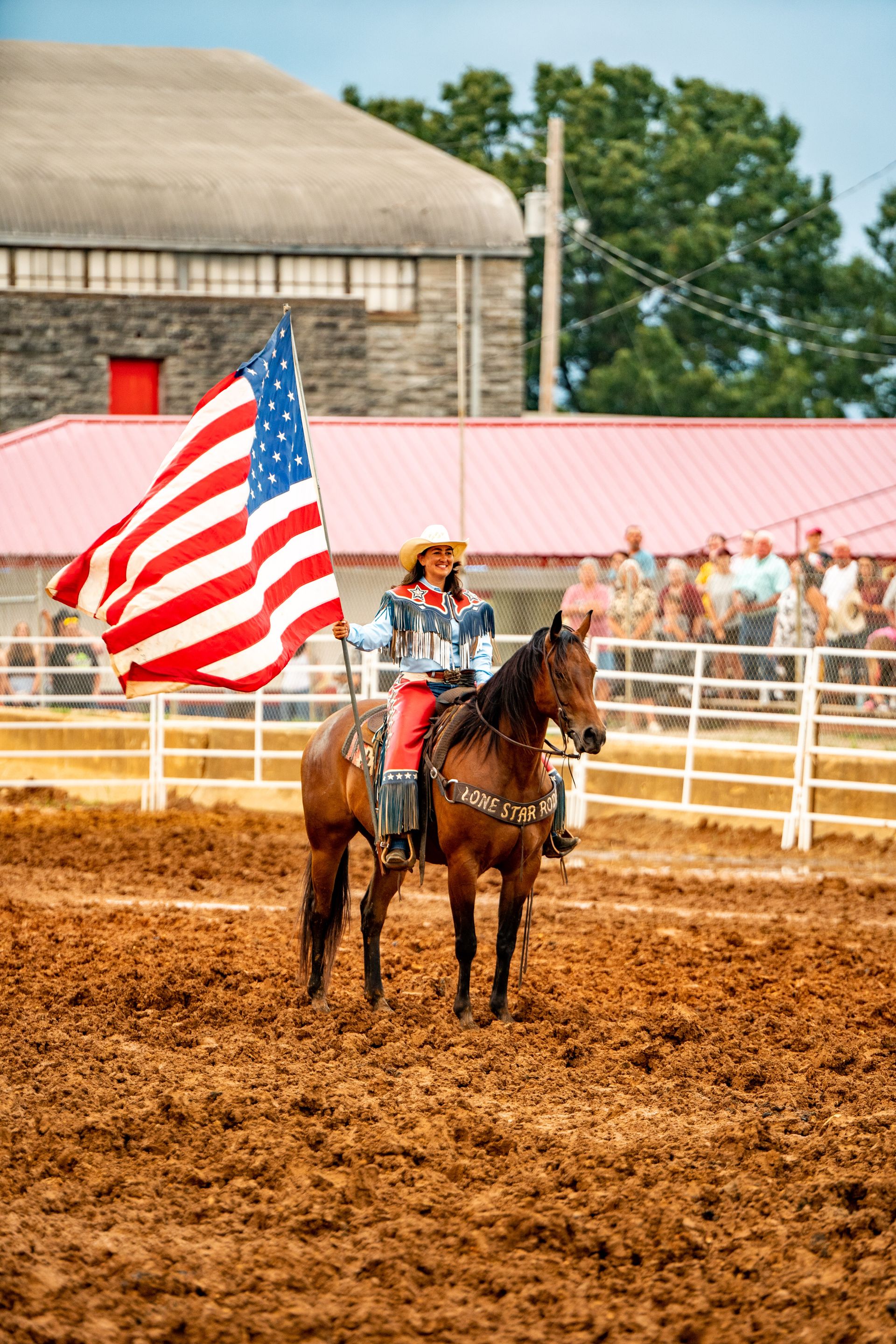 Rodeo Entertainment | Lone Star Rodeo