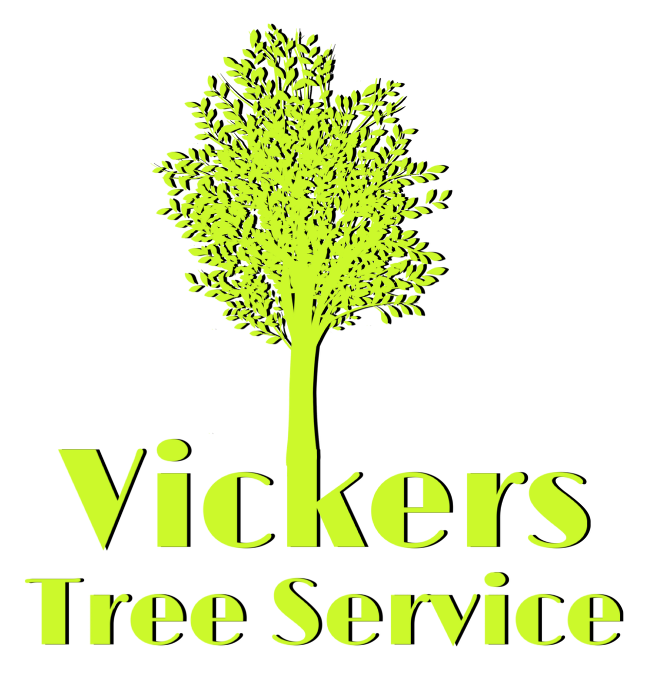 Vickers Tree Service | #1 Tree Service in Golden Triangle MS