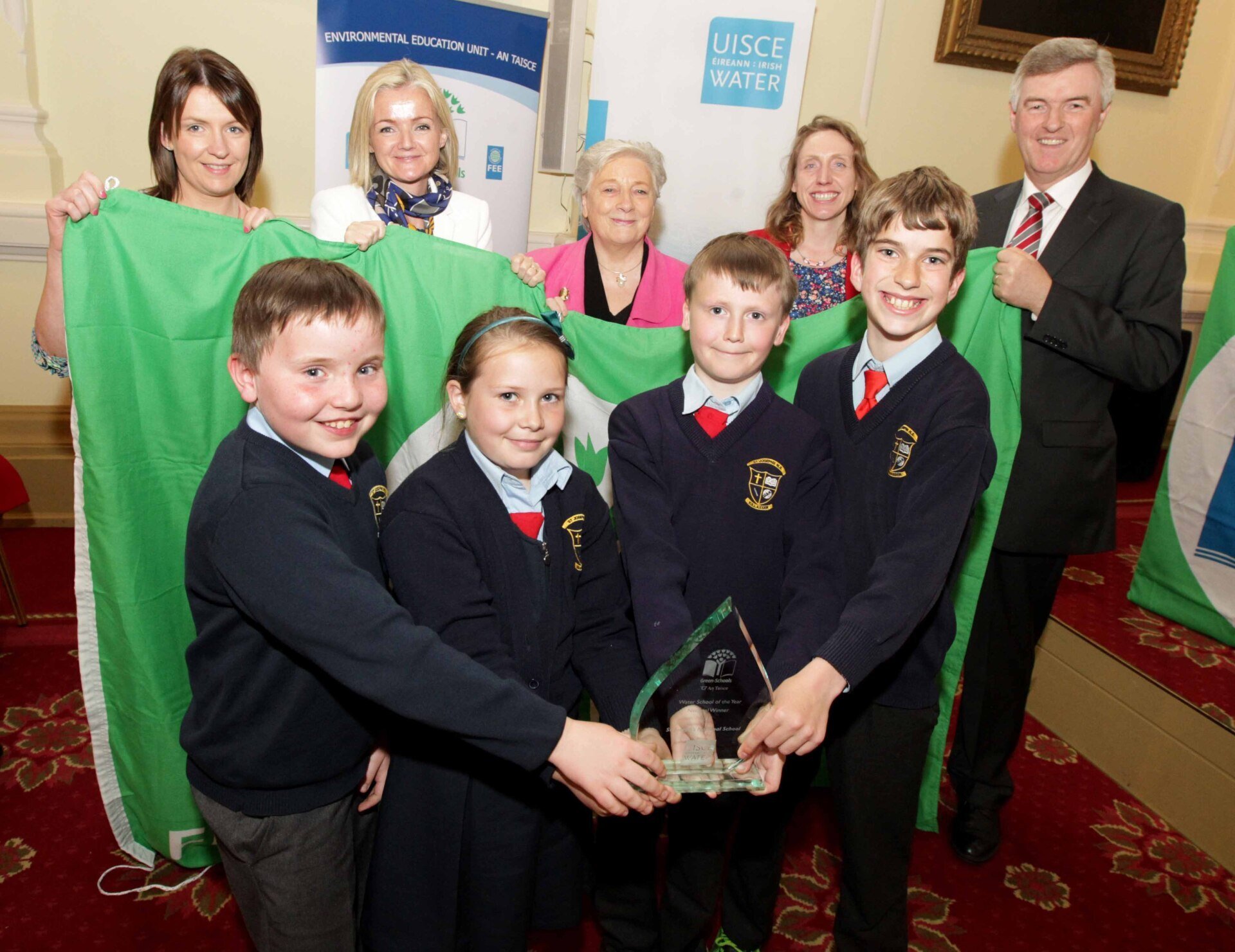 Killasser National School | Swinford Co. Mayo