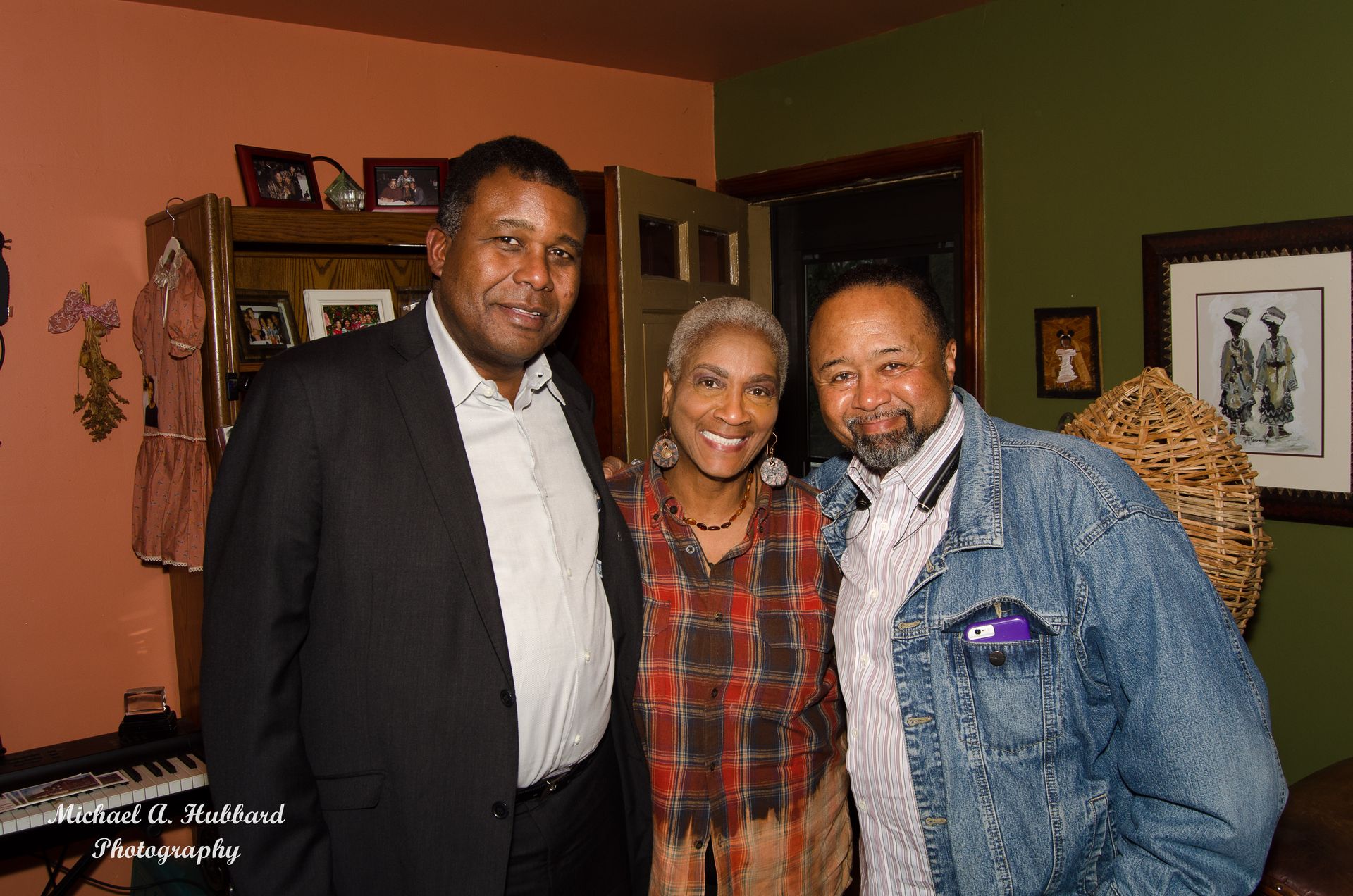 Riverside Historical Society