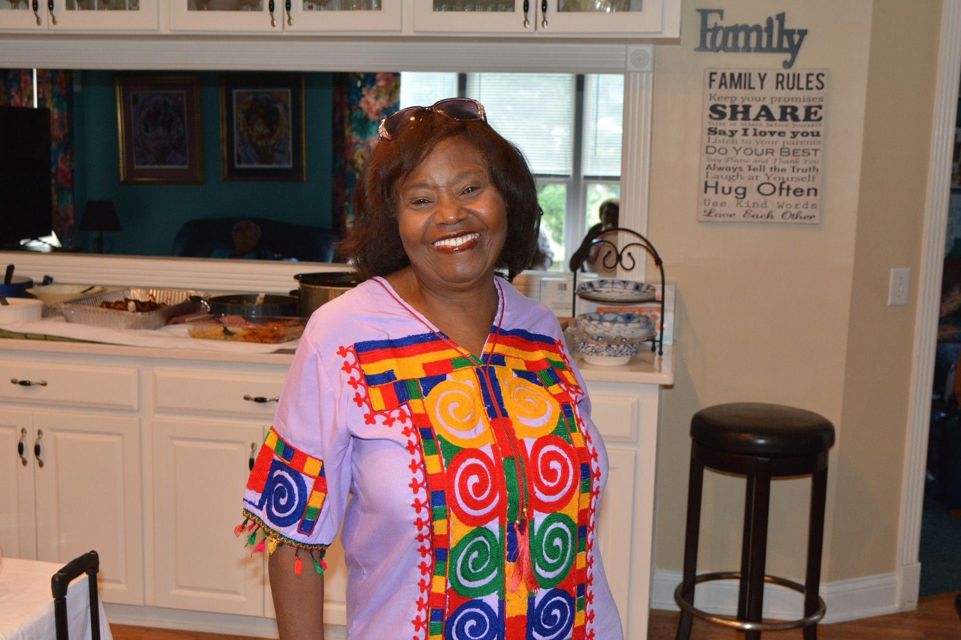 Riverside Historical Society