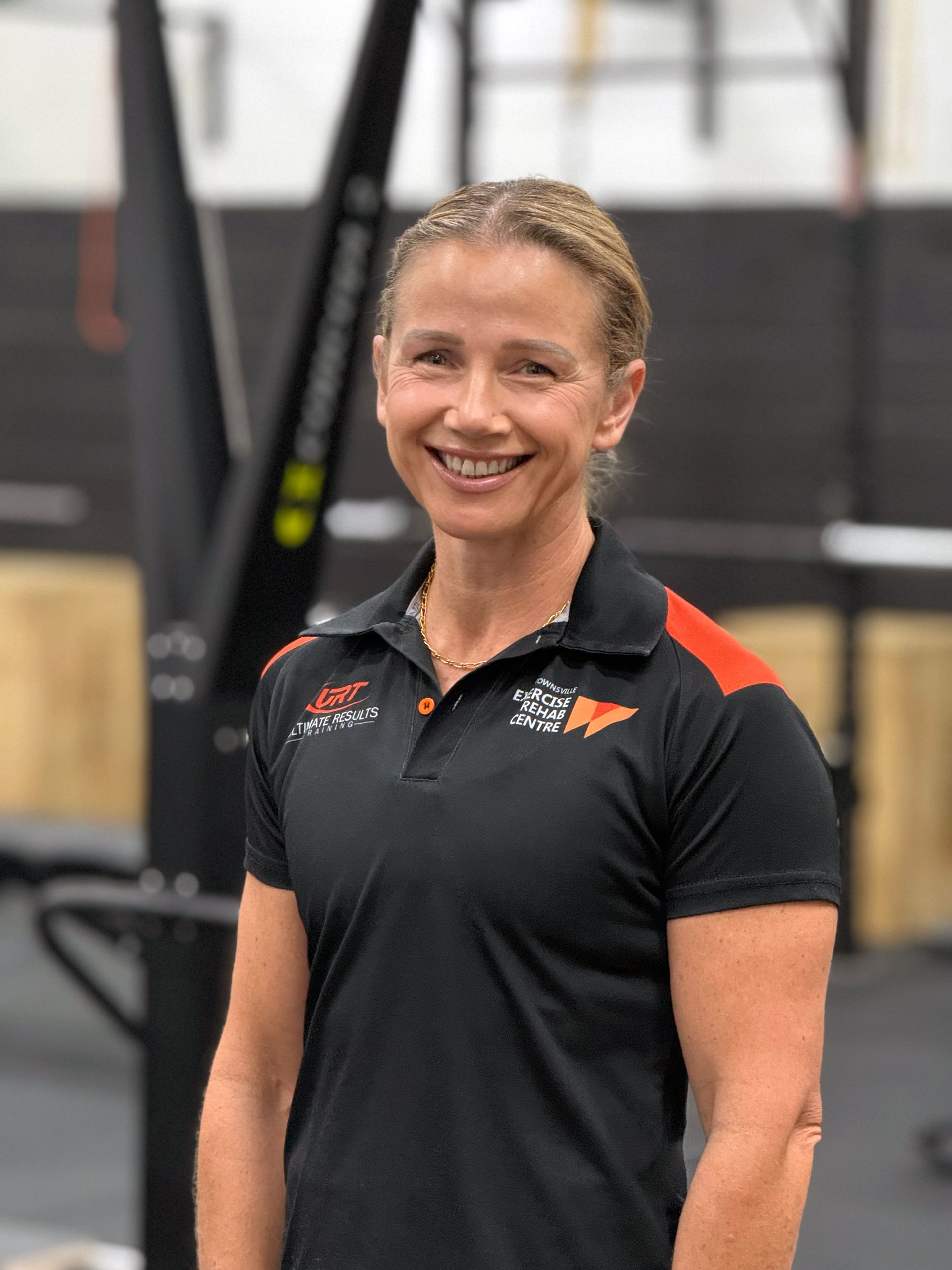 Meet The Team | Ultimate Results Training