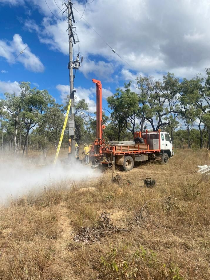 FNQ Drilling | Drilling in Far North Queensland