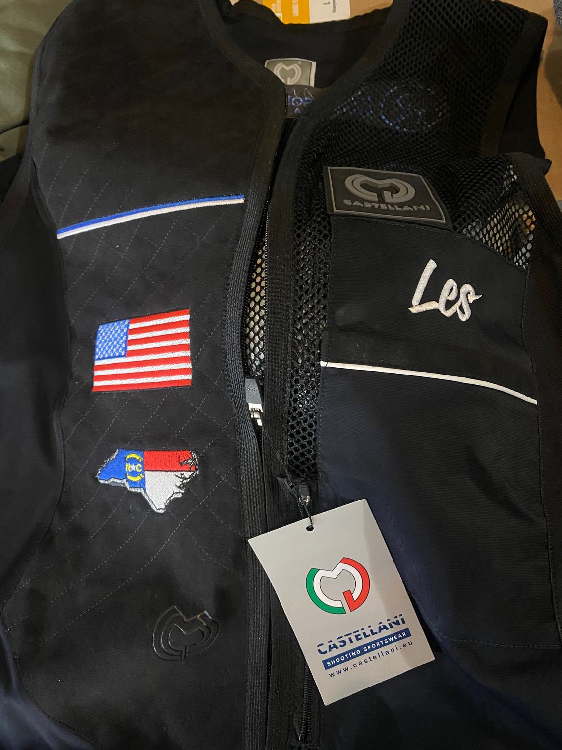 GMB Custom Apparel- Your One Stop Print Shop!