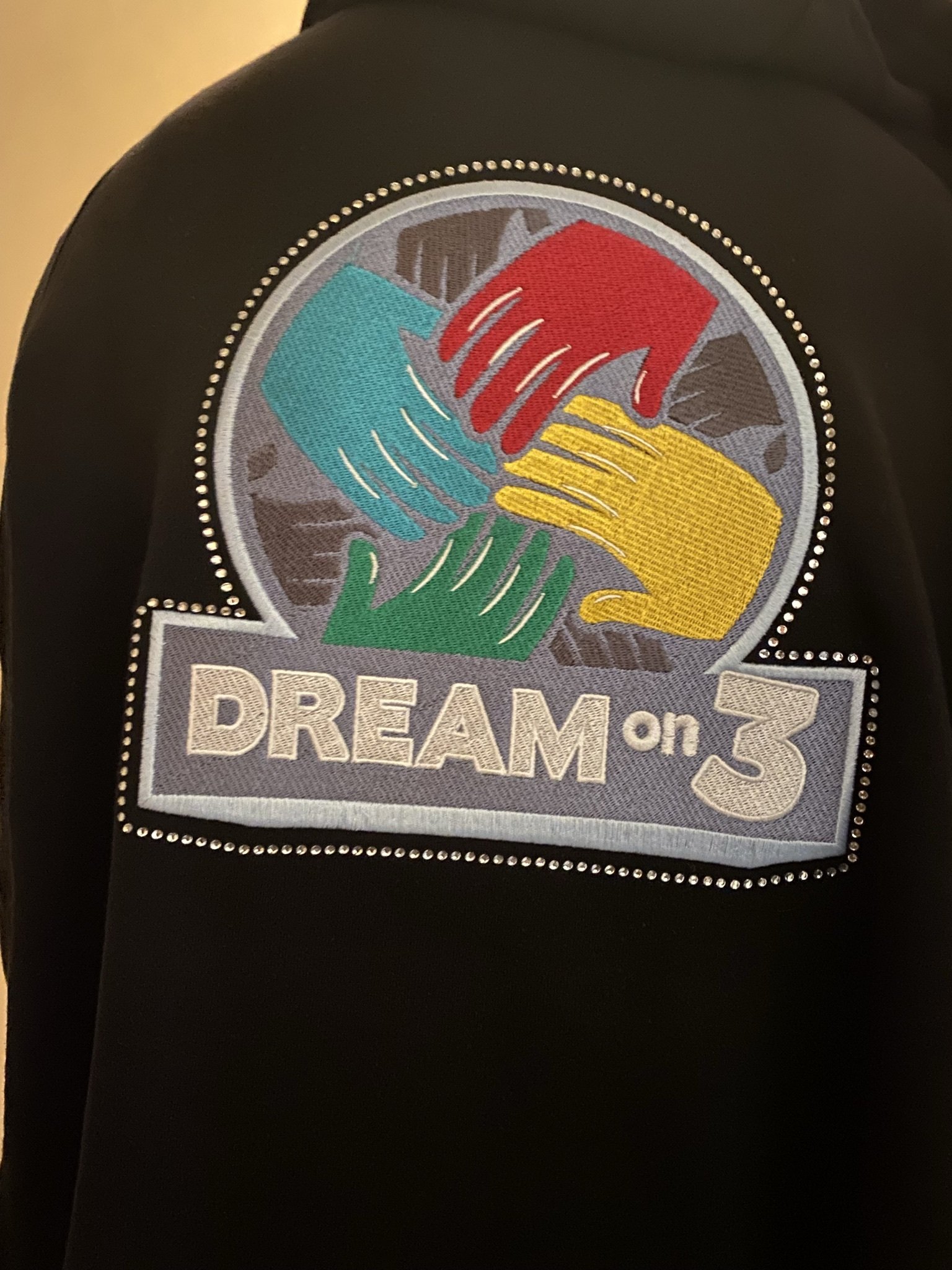 GMB Custom Apparel- Your One Stop Print Shop!