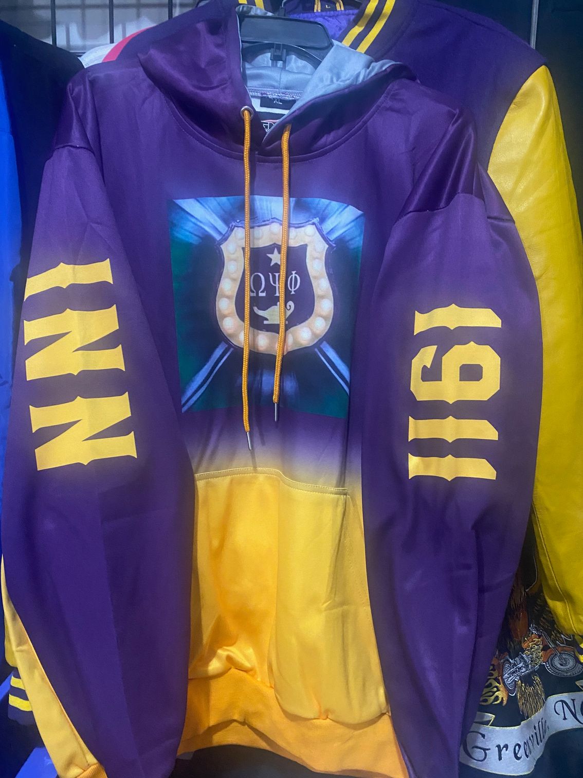 GMB Custom Apparel- Your One Stop Print Shop!