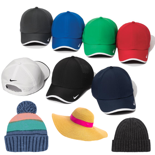 GMB Custom Apparel- Your One Stop Print Shop!