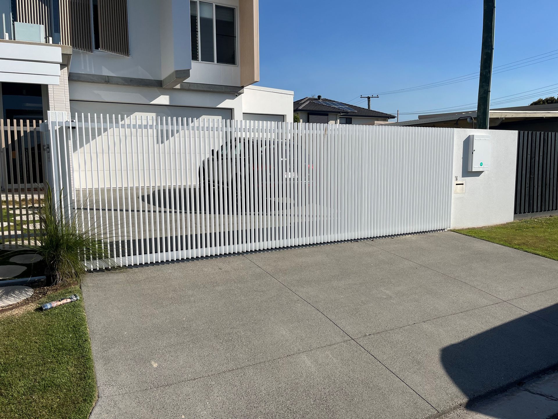 Oceans Fencing | Your Sunshine Coast Outdoor Builder