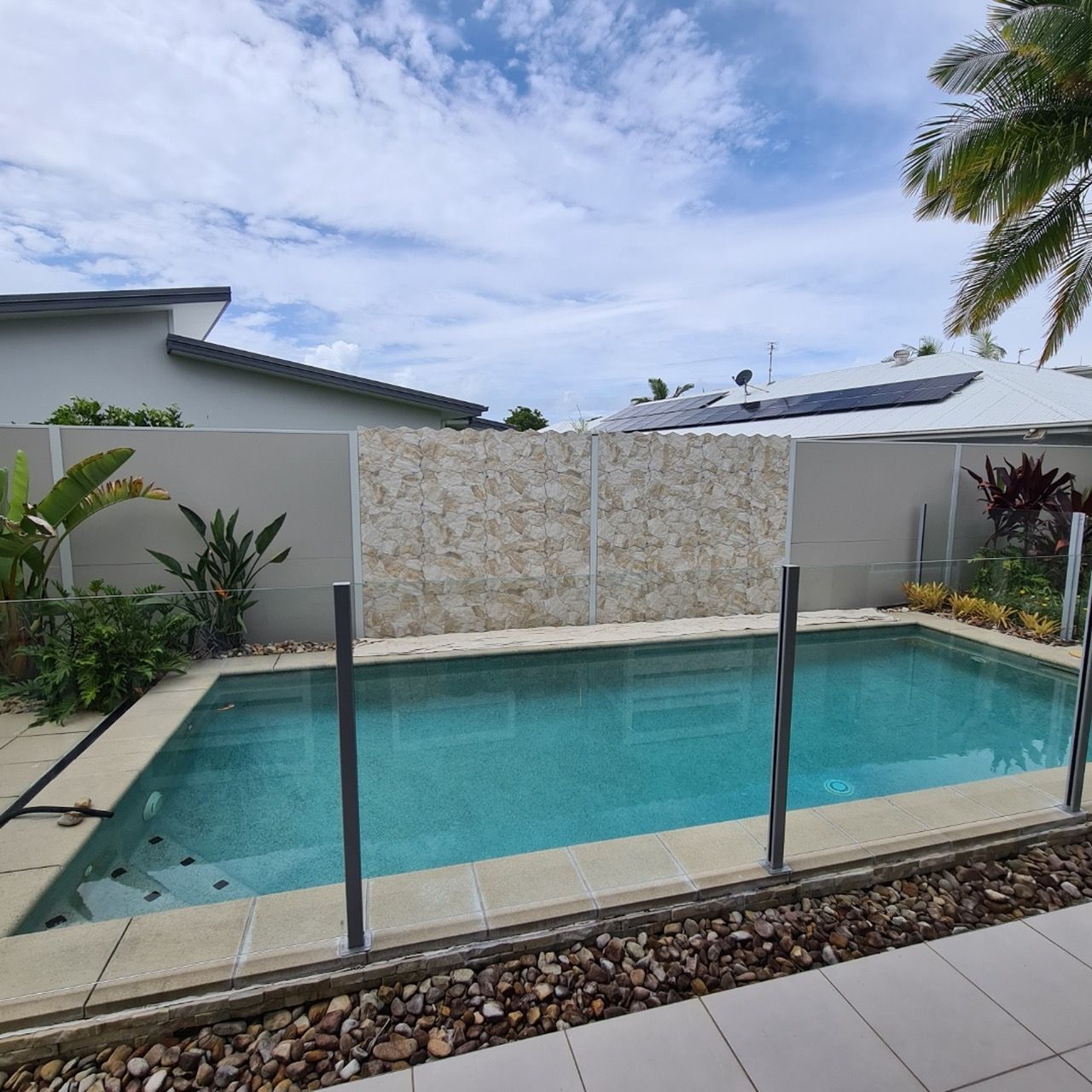 Oceans Fencing | Your Sunshine Coast Outdoor Builder