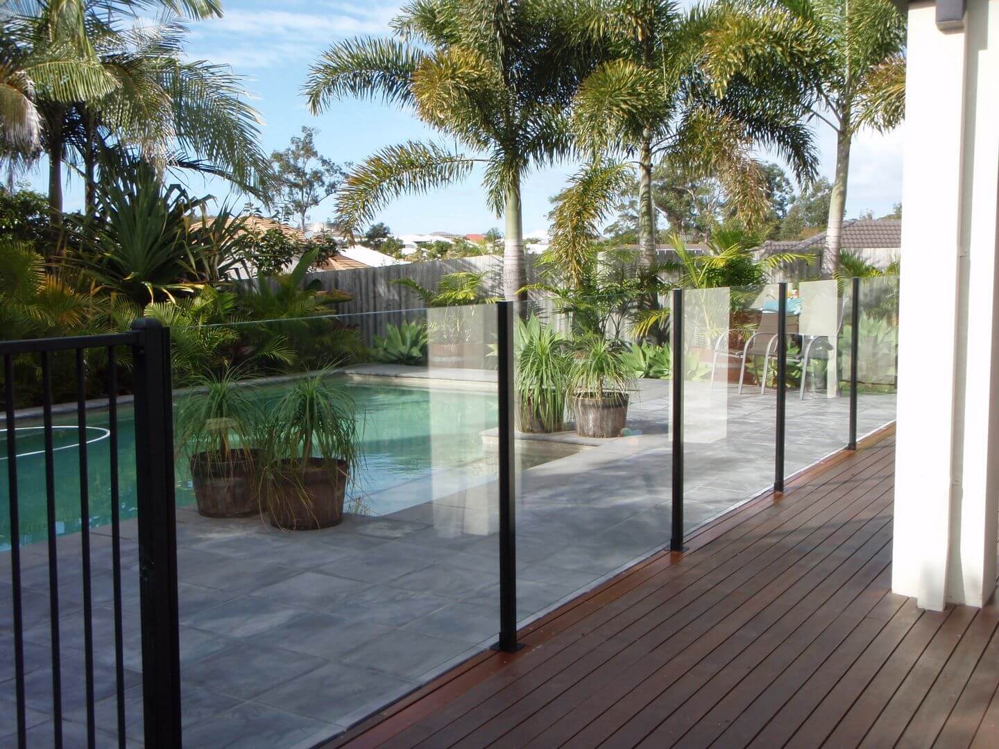 About Oceans Fencing | Your Sunshine Coast Outdoor Builder